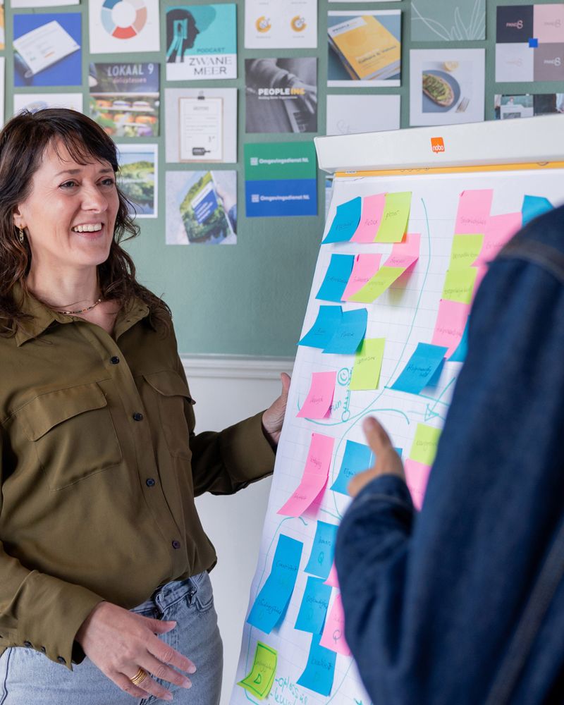 Wat is een huisstijlhandboek en waarom heb je het nodig?